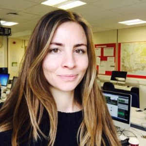 About – Kelly Lucas